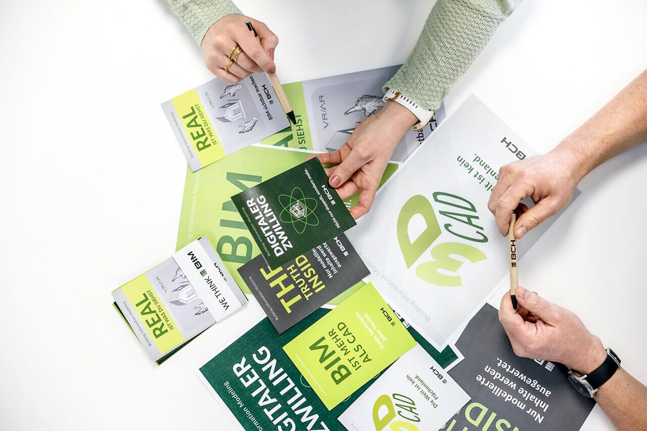 Architekturbüro. Ingenieurbüro. Bau-Consult Hermsdorf