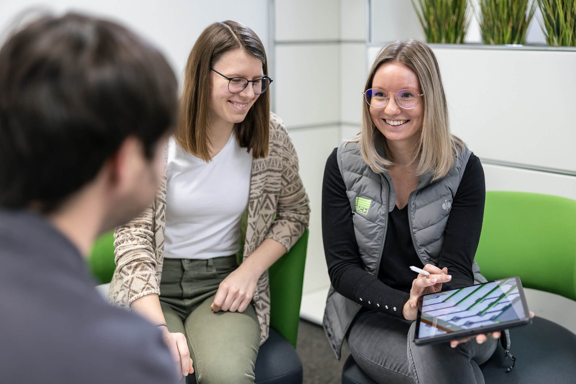 Architekturbüro. Ingenieurbüro. Bau-Consult Hermsdorf